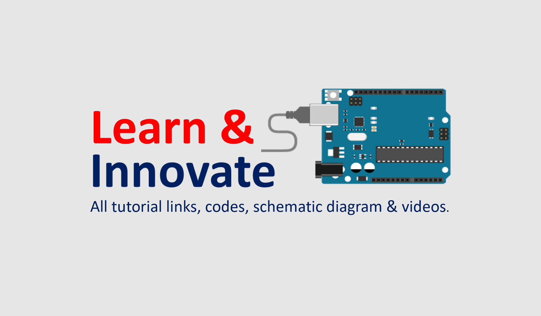 Arduino Tutorials Robohub