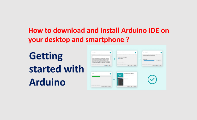 Getting started with Arduino – RoboHUB