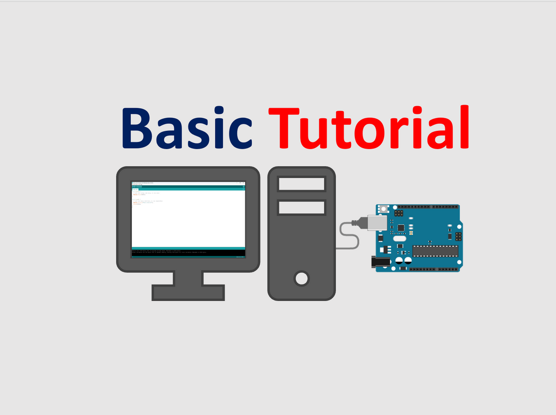 Getting Started With Arduino Ide And Arduino Board Robohub