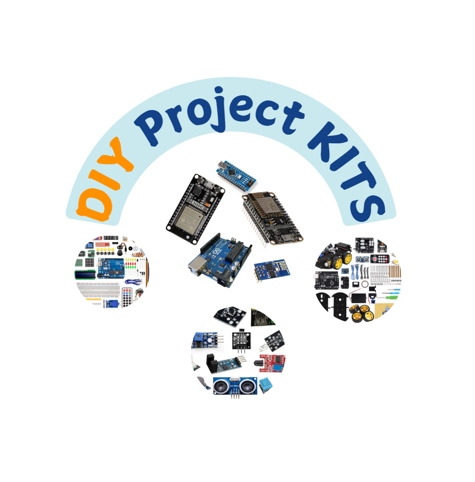 Arduino Kits & Projects – RoboHUB