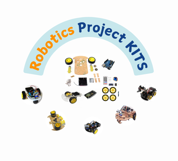 Robotics KITS – RoboHUB