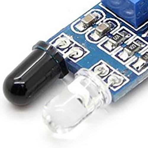IR Sensor Module – RoboHUB