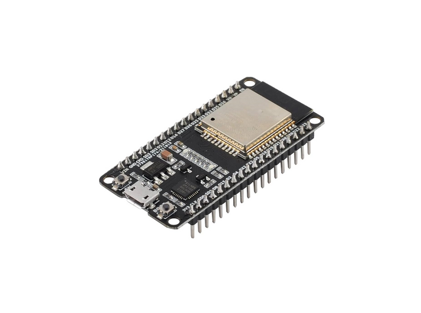 ESP32 WROOM-32 Development Board – RoboHUB